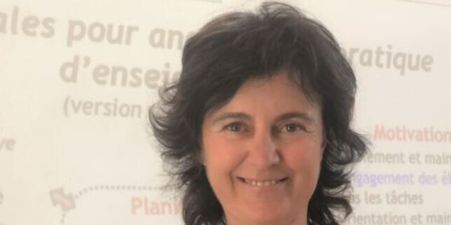 N°458 ~ juin 2019 - Nadia, conseillère péda - FSU-SNUipp
